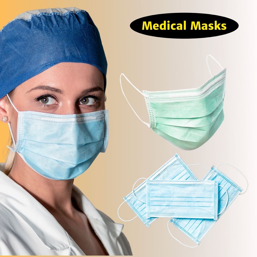 Medical Disposables – Genetrix